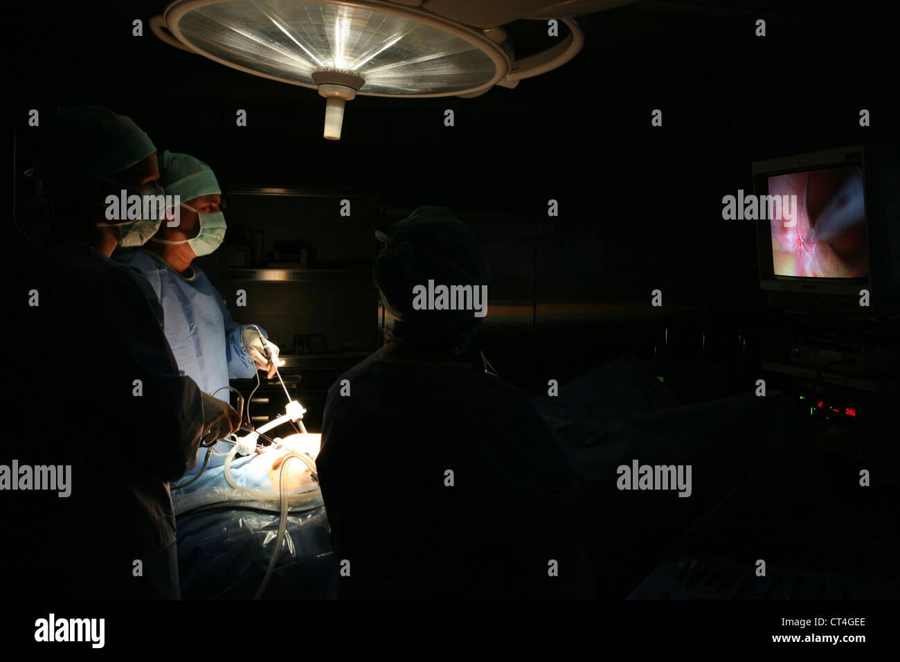 Prostate Examination Stock Photos & Prostate Examination Stock Images ...