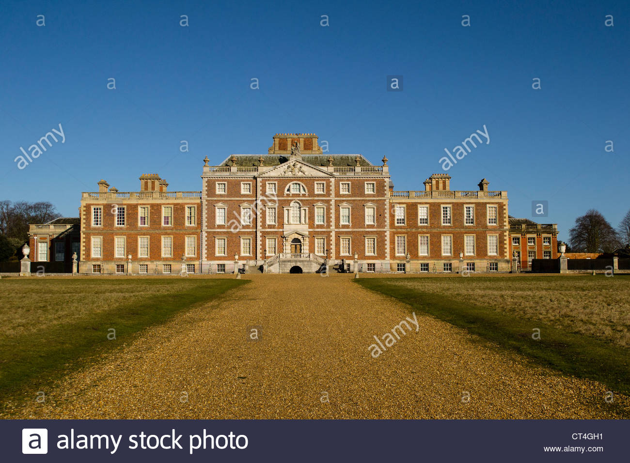 Wimpole High Resolution Stock Photography and Images - Alamy