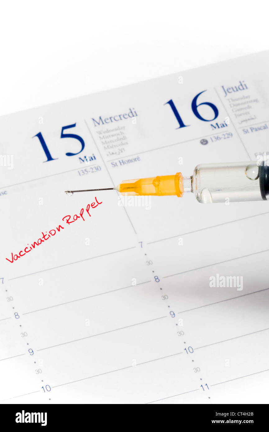 Vaccine doses hi-res stock photography and images - Alamy