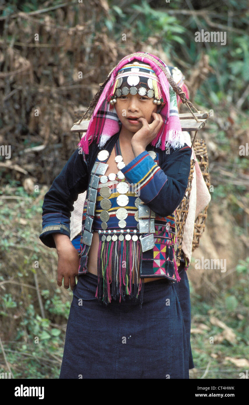 Hmong traditions hi-res stock photography and images - Alamy
