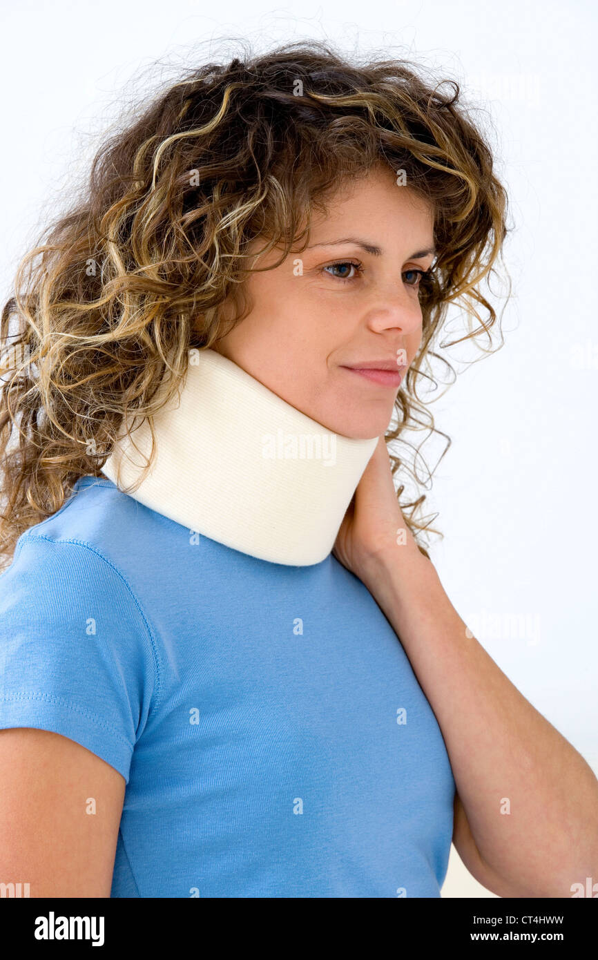 Human collar hi-res stock photography and images - Alamy