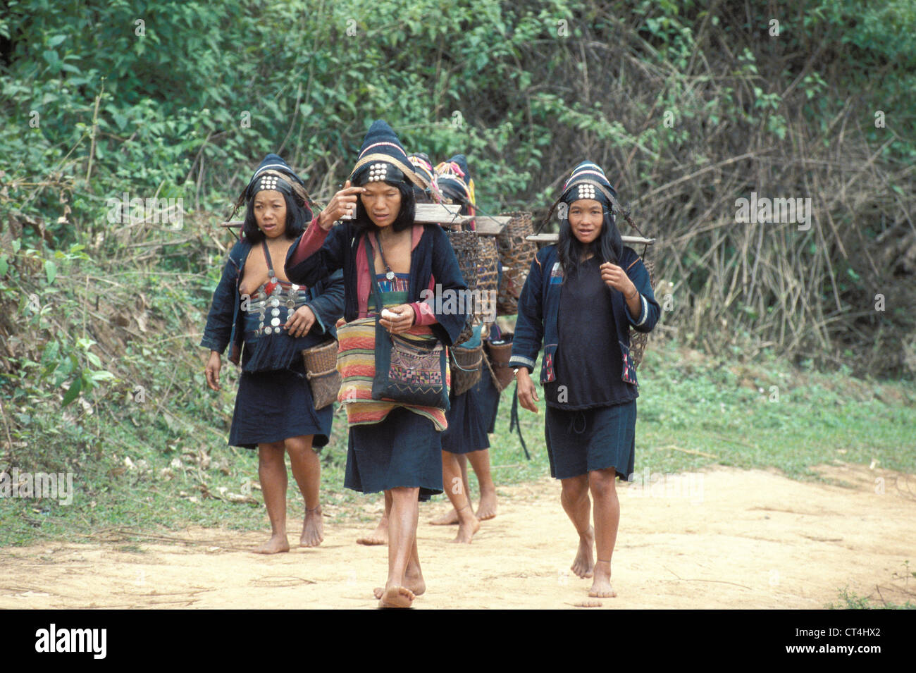 HMONG ETHNIC GROUP Stock Photo - Alamy