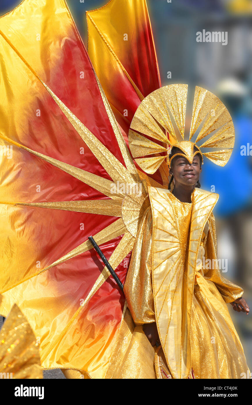 Trinidad carnival hi-res stock photography and images - Alamy
