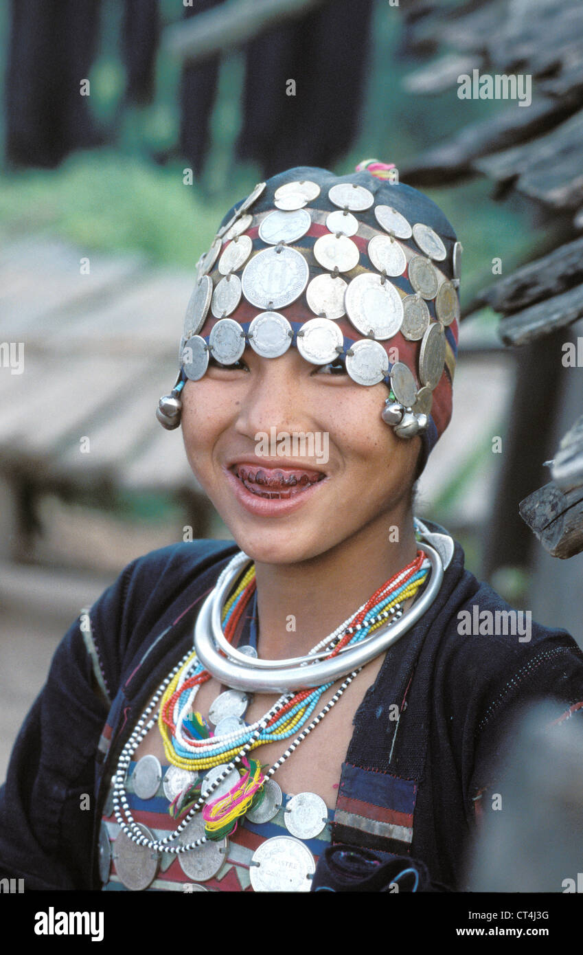 Hmong traditions hi-res stock photography and images - Alamy