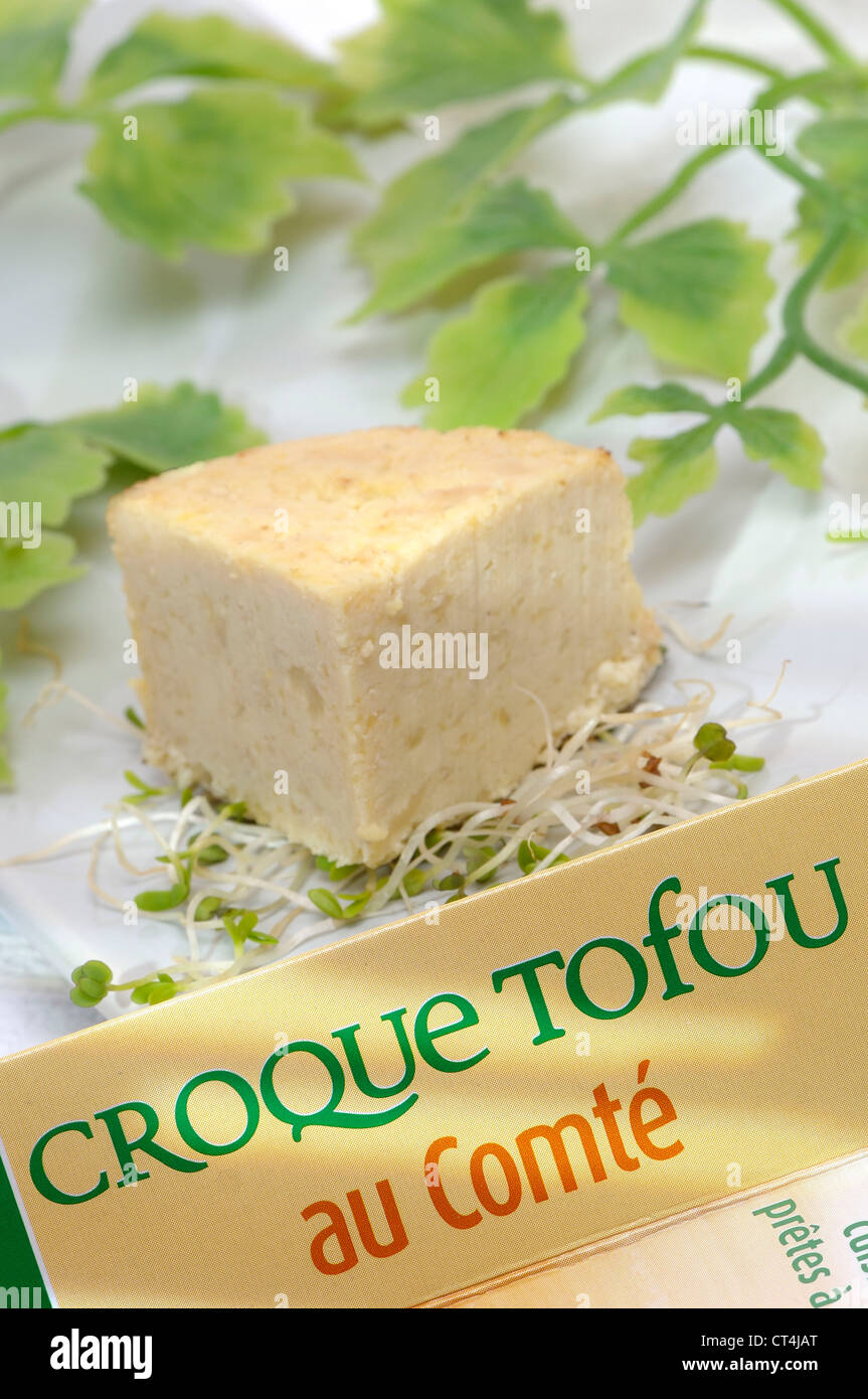 Tofu soybeans hi-res stock photography and images - Alamy
