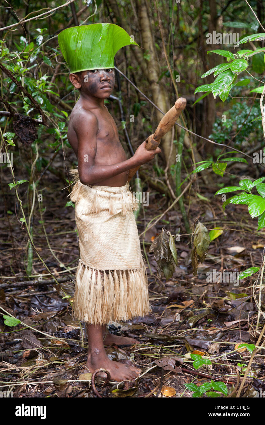 Oceania warrior hi-res stock photography and images - Alamy