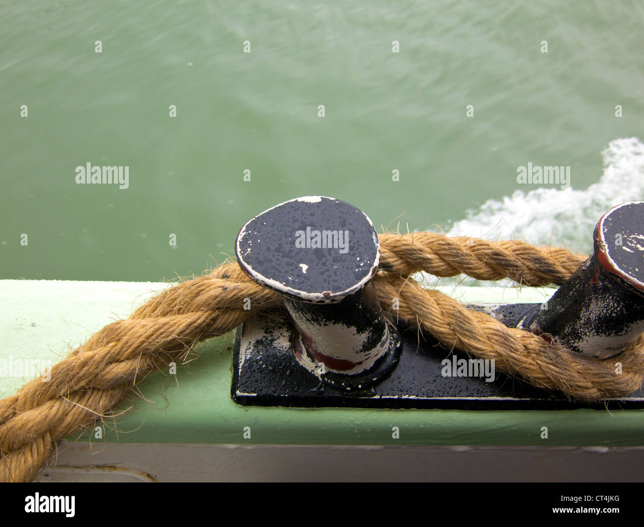 Venice Italy boat Stock Photo - Alamy