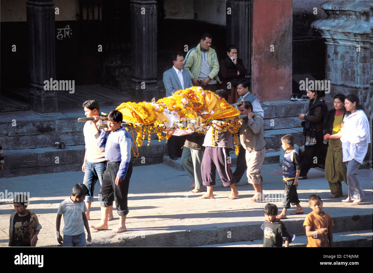 Cremation ceremonies hi-res stock photography and images - Alamy