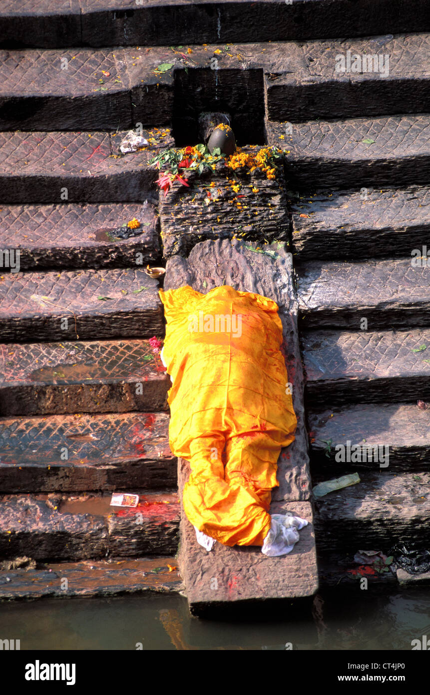 Cremation ceremonies hi-res stock photography and images - Alamy