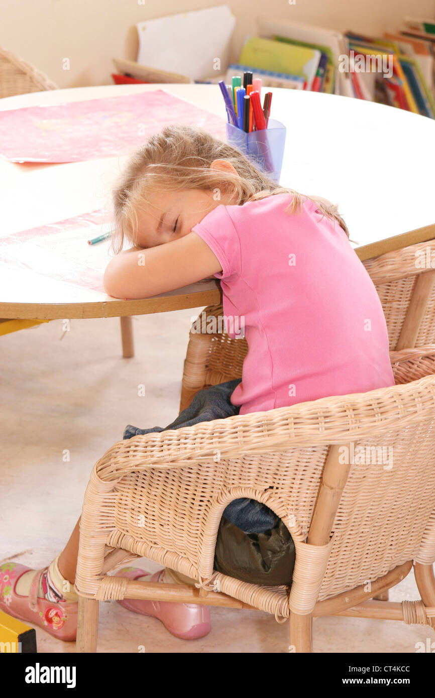 Pre k child hi-res stock photography and images - Alamy