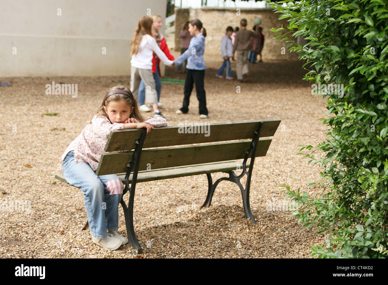 Stranded child hi-res stock photography and images - Alamy