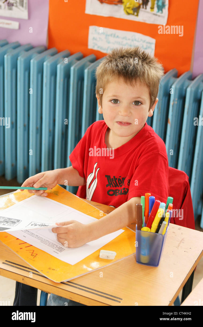 Teaching k 12 hi-res stock photography and images - Alamy