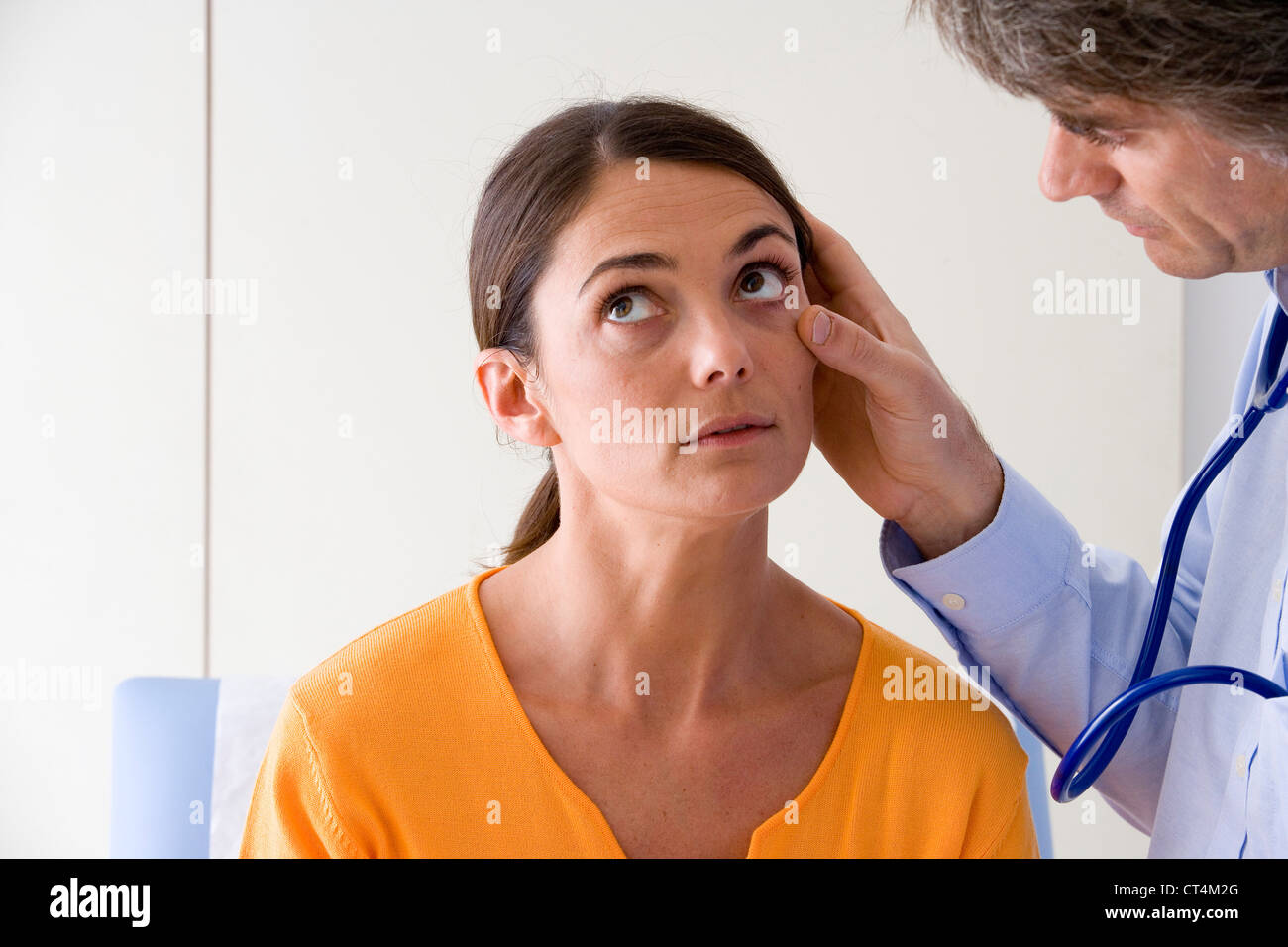 Anemia patient hi-res stock photography and images - Alamy