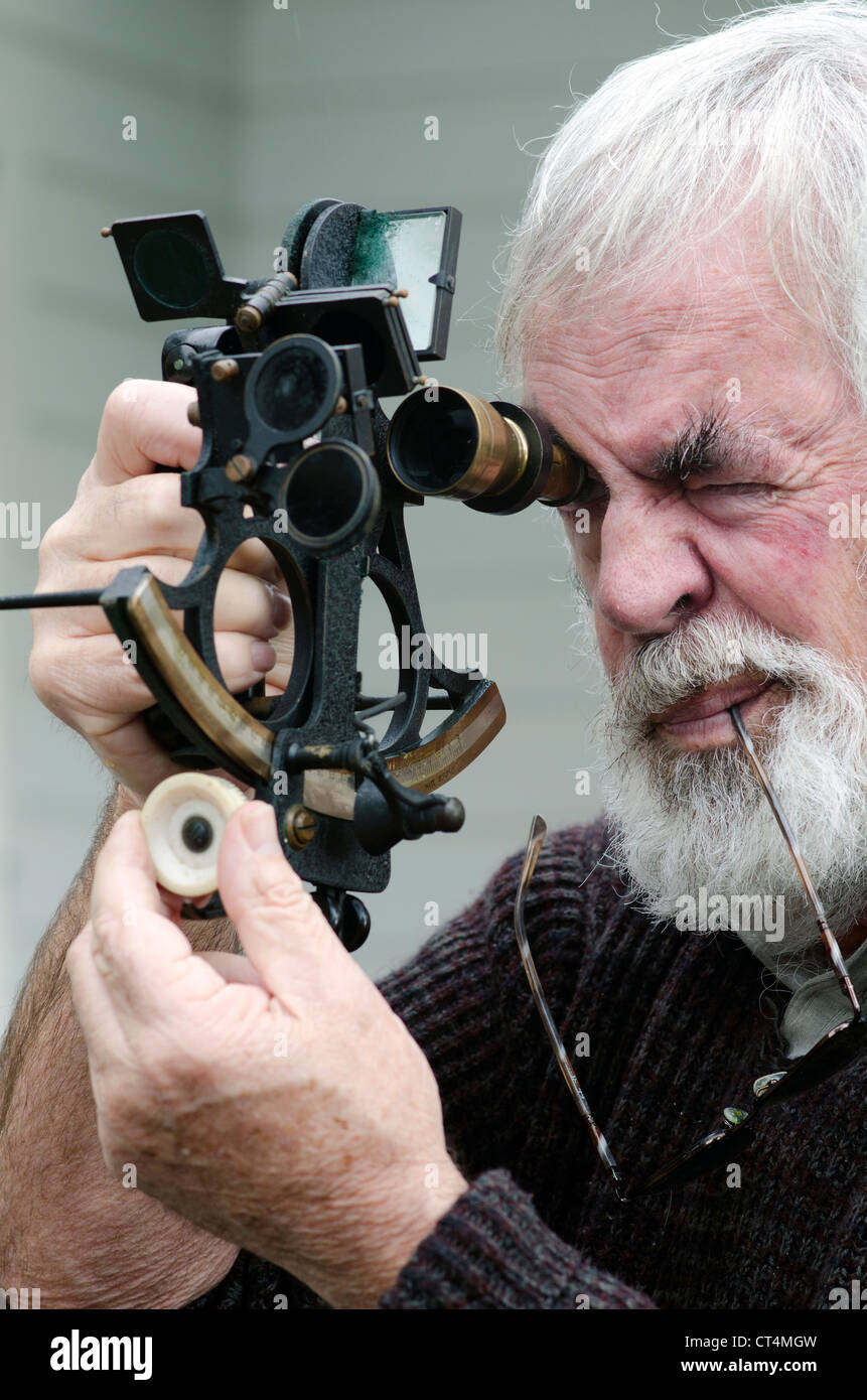 Person Using Precision Instrument High Resolution Stock Photography and ...