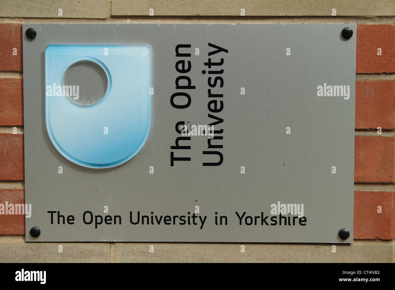 The Open University High Resolution Stock Photography and Images - Alamy