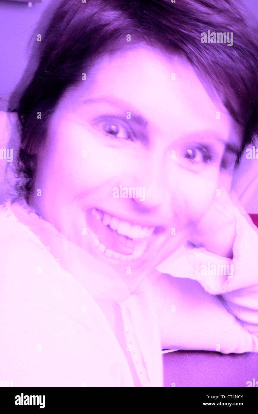 Angry hyperactivity hi-res stock photography and images - Alamy