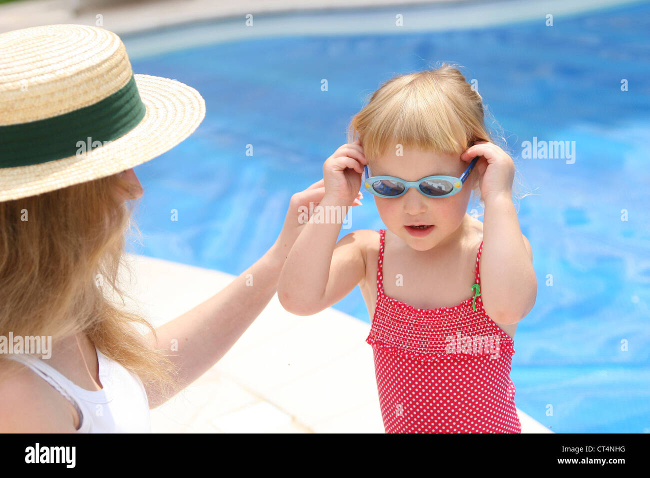 Child Glare Stock Photos & Child Glare Stock Images - Alamy