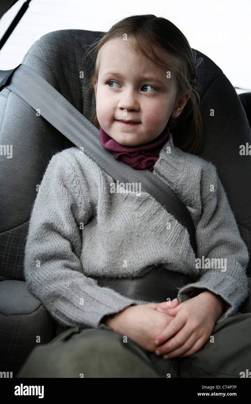 Securing passengers hi-res stock photography and images - Alamy