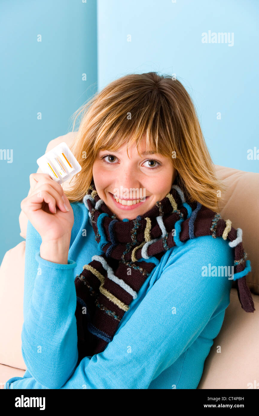 Goose flesh human hi-res stock photography and images - Alamy