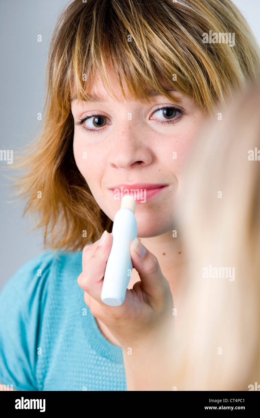 Handsome Chap High Resolution Stock Photography and Images - Alamy