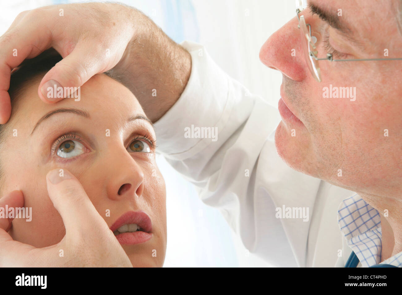 Anemia patient hi-res stock photography and images - Alamy