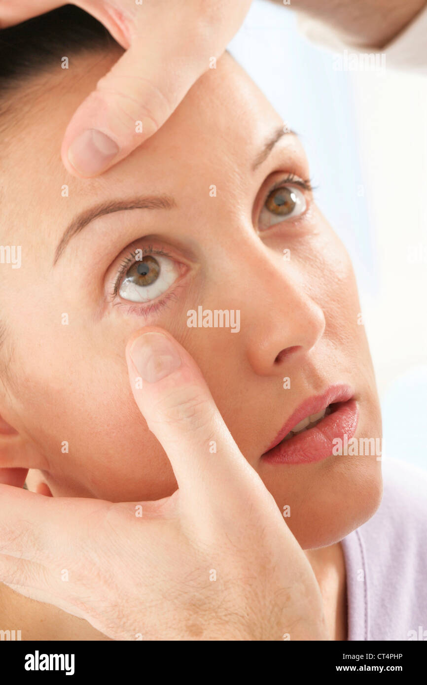 Anemia patient hi-res stock photography and images - Alamy