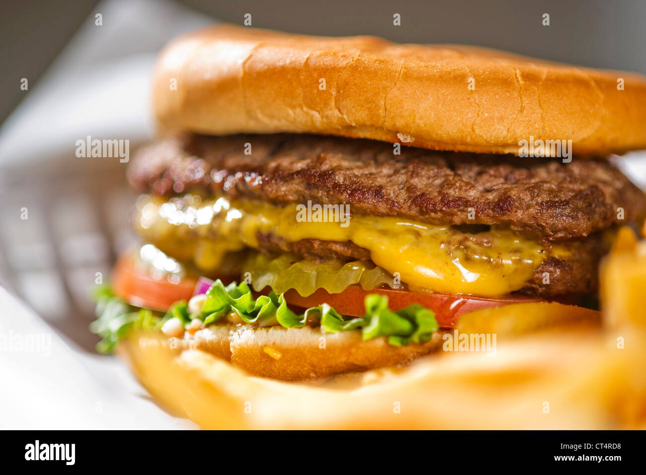 American Diner Classic High Resolution Stock Photography and Images - Alamy