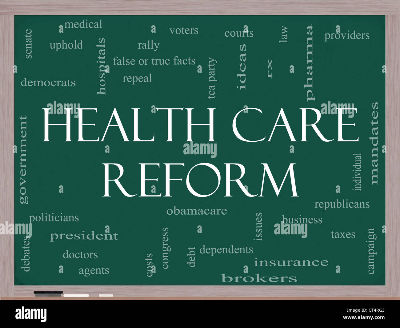 Health insurance providers hi-res stock photography and images - Alamy