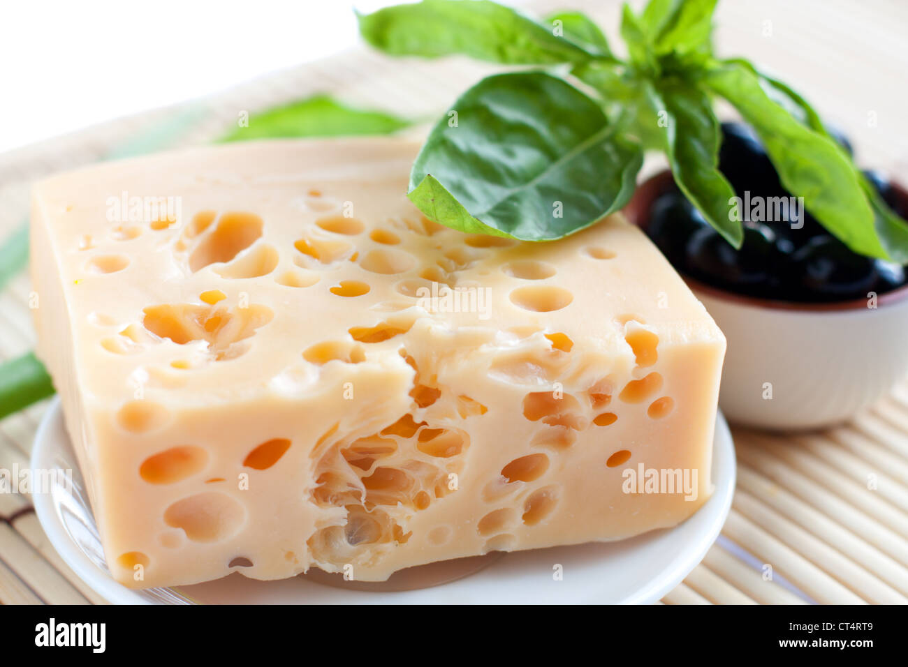 Chunk Of Cheese Stock Photos & Chunk Of Cheese Stock Images - Alamy