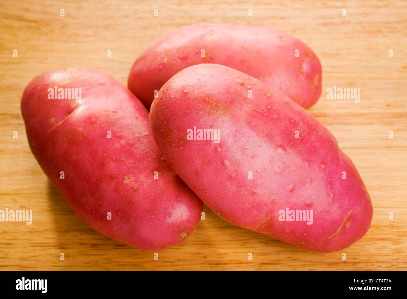 Desiree potatoes hi-res stock photography and images - Alamy