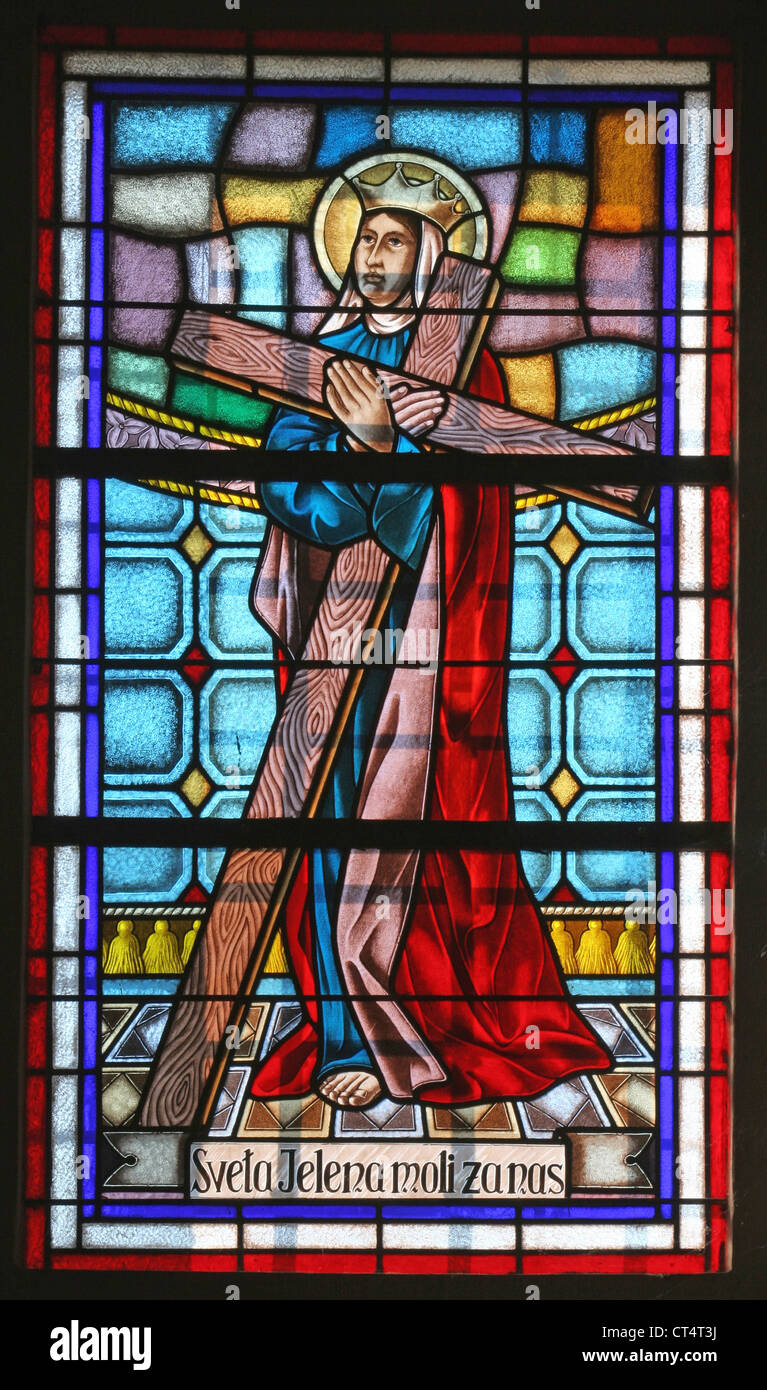 Catholic Saint Helena