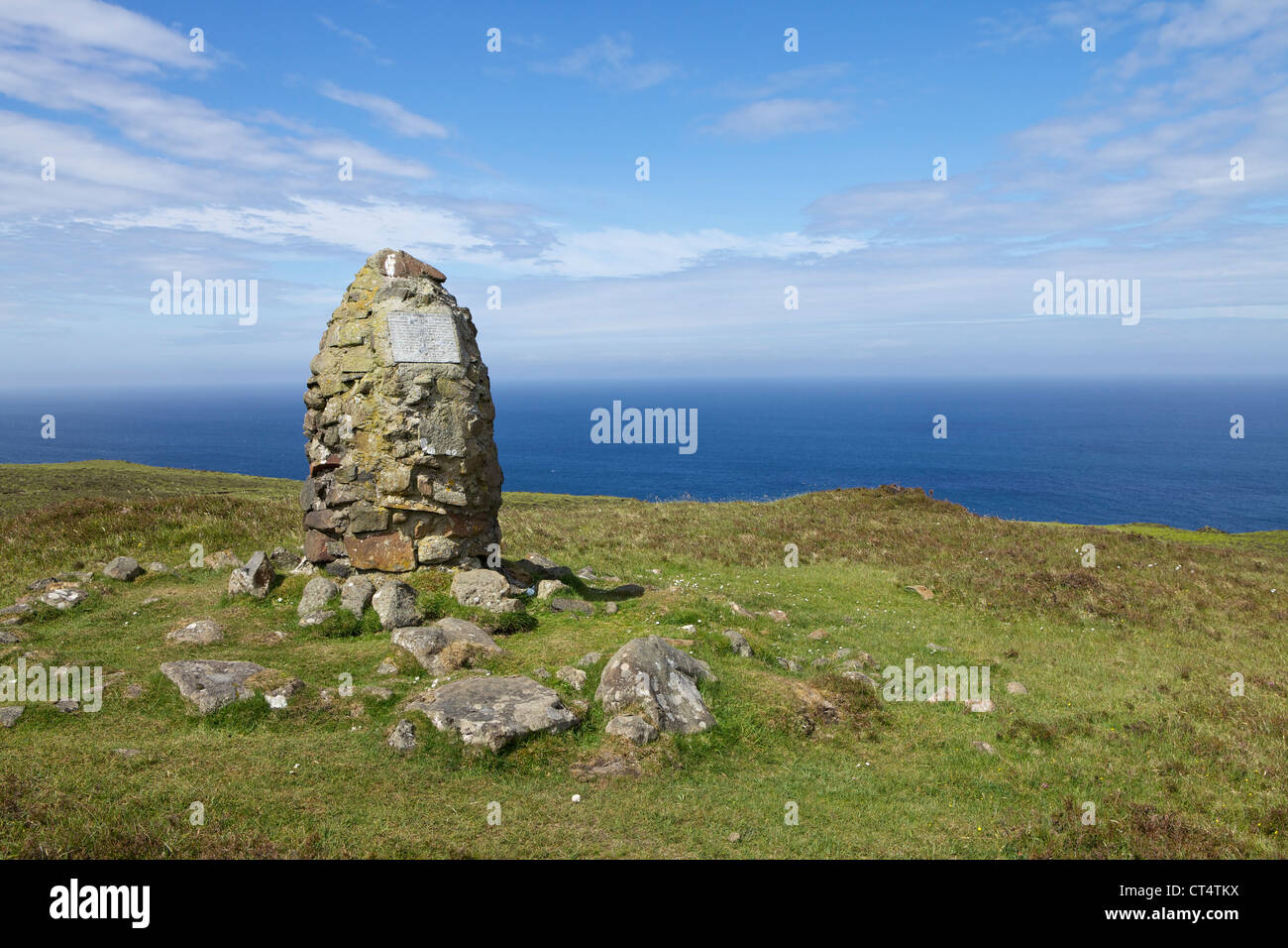 Roderick macleod hi-res stock photography and images - Alamy