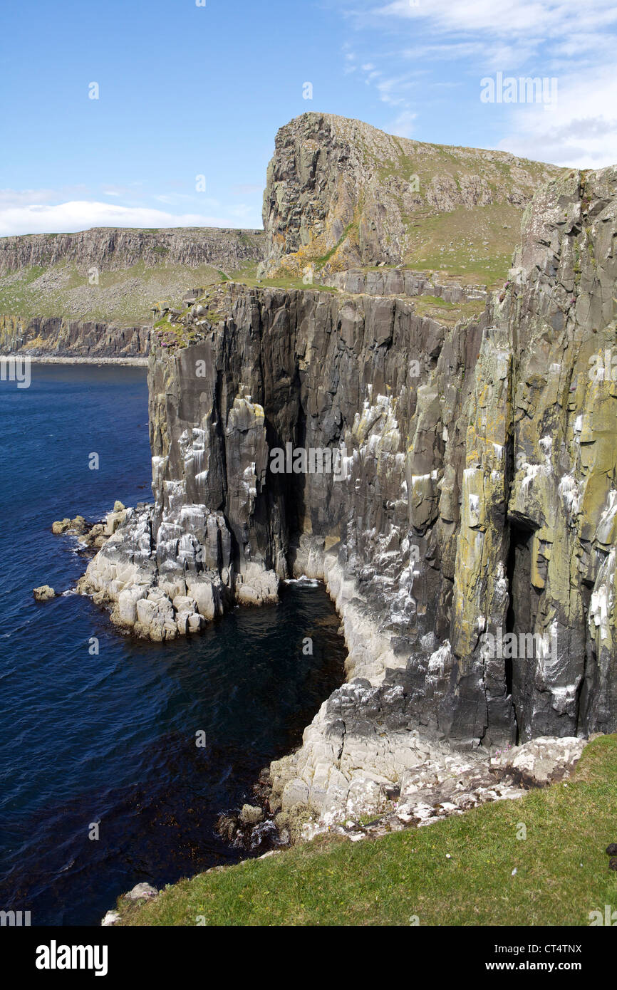 Duirinish peninsula hi-res stock photography and images - Alamy