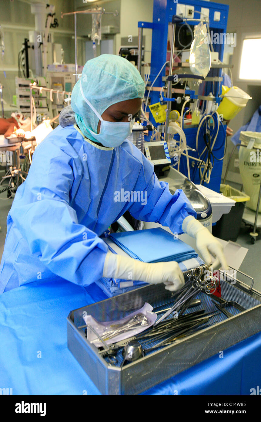 Surgical unit hi-res stock photography and images - Alamy