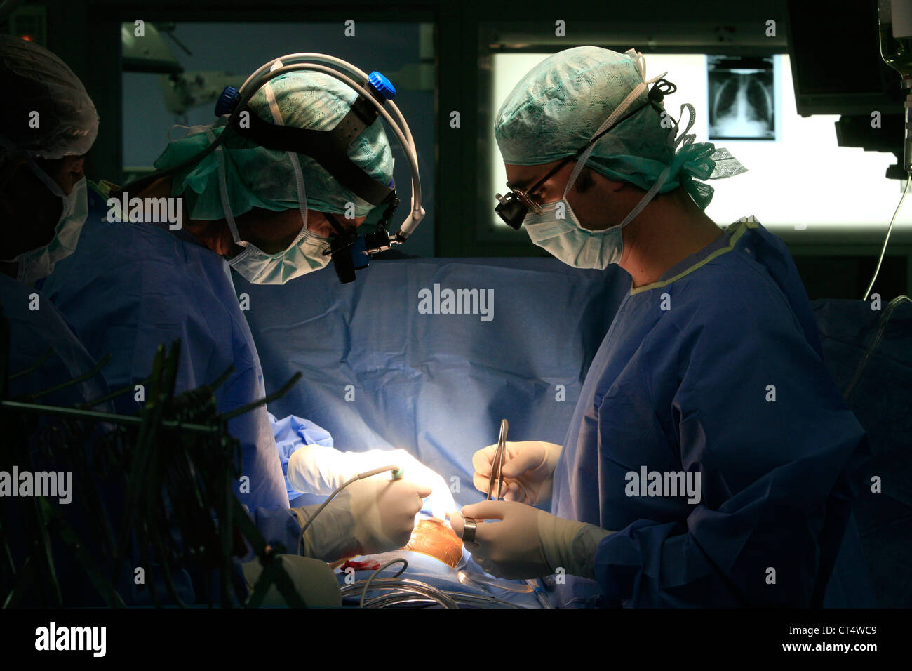 Surgery unit hi-res stock photography and images - Alamy