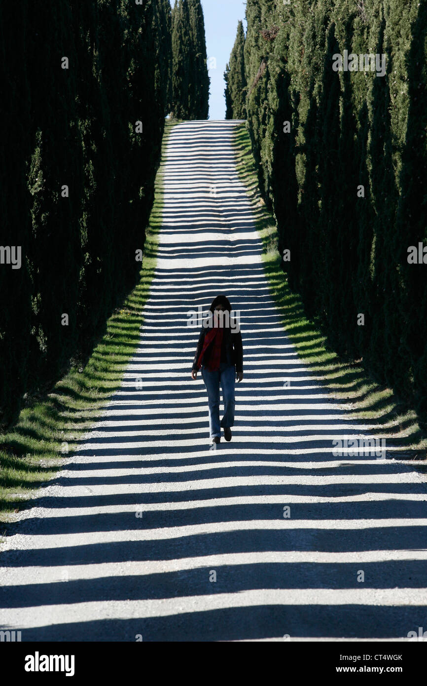 Loneliness lonesomeness solitude seclusion isolation hi-res stock ...