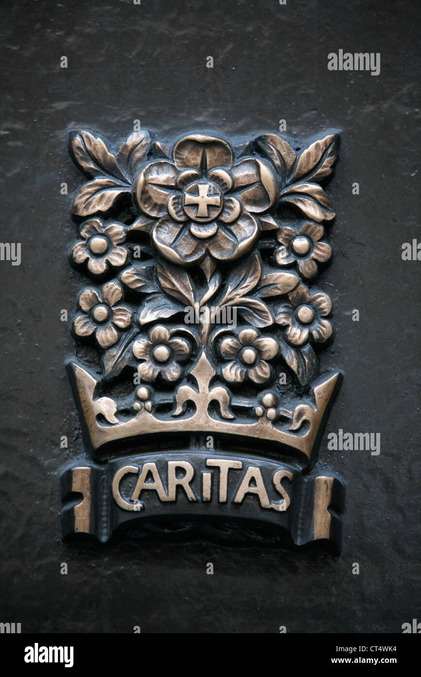 Charity symbols hi-res stock photography and images - Alamy