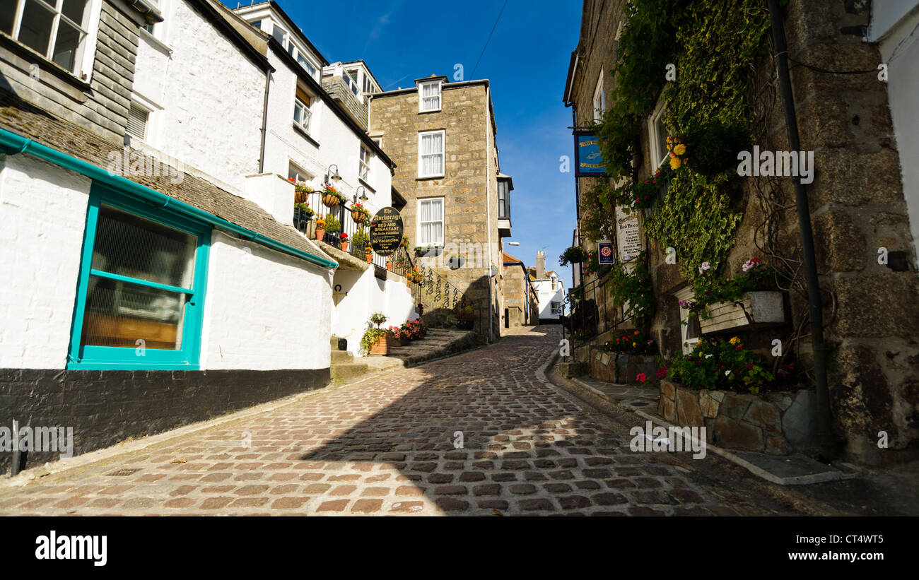 Bunkers hill hi-res stock photography and images - Alamy
