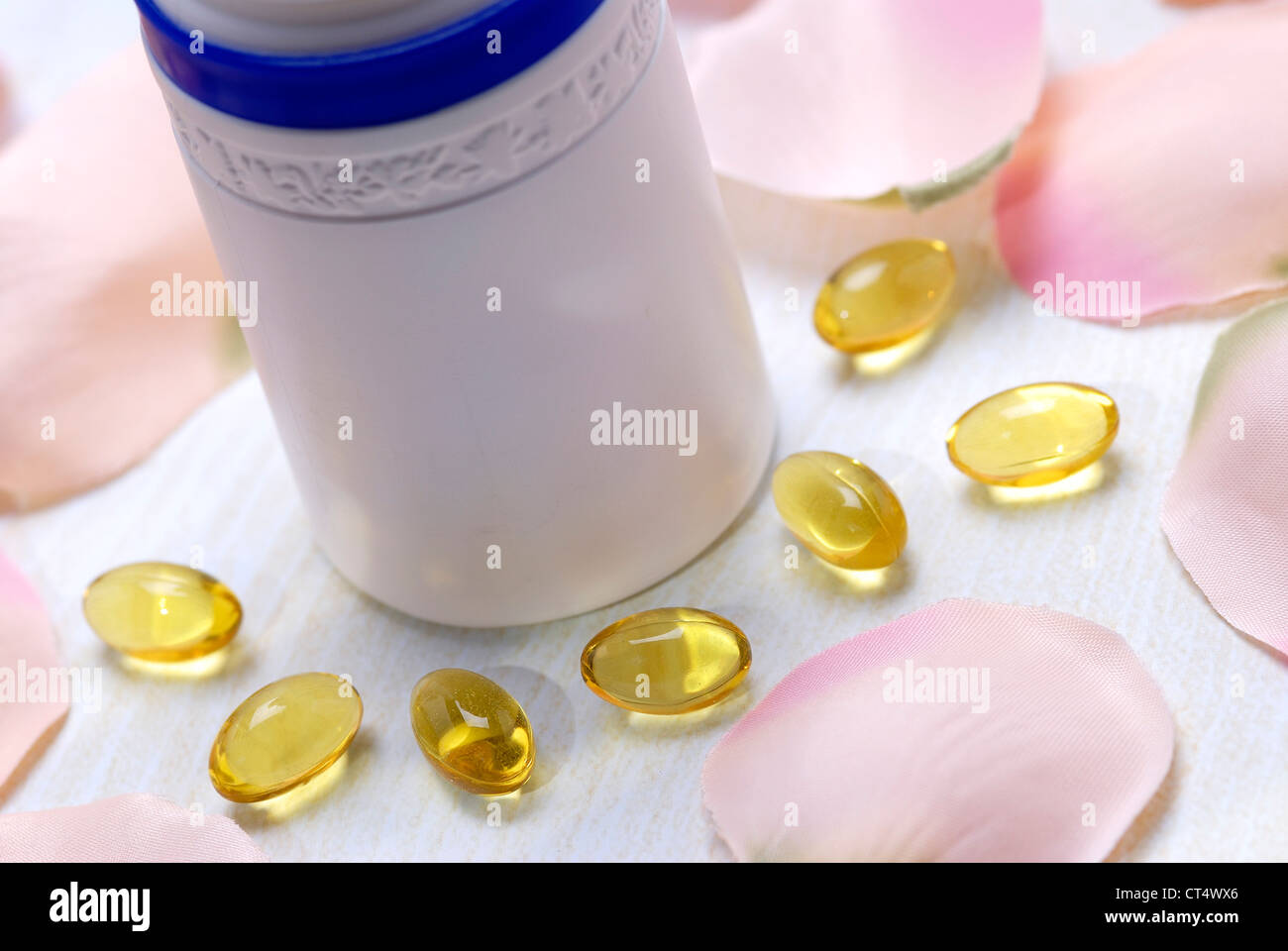 Food gel hi-res stock photography and images - Alamy
