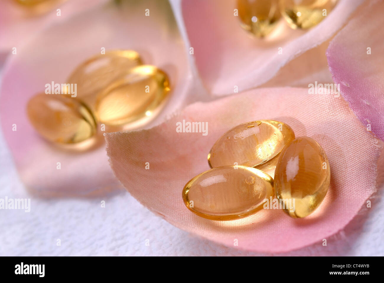 Nutritional supplementation hi-res stock photography and images - Alamy