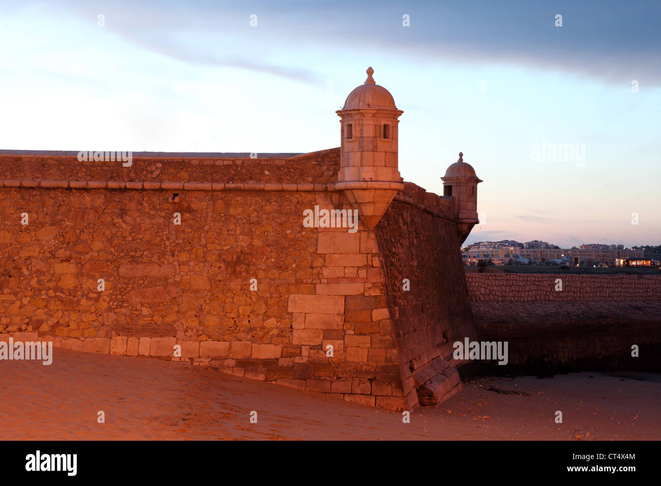 Fort in lagos hi-res stock photography and images - Alamy