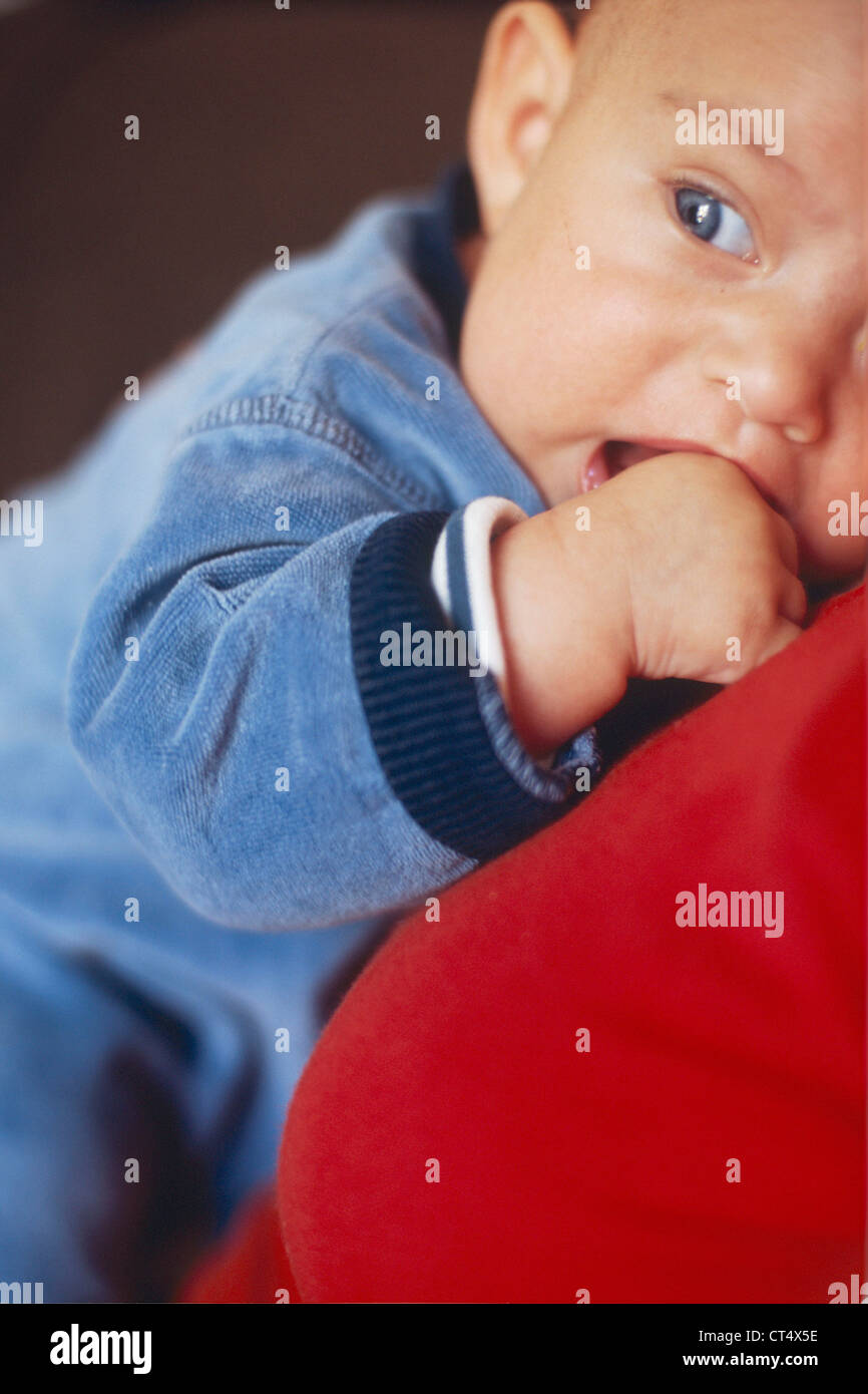 Suck sucking up hi-res stock photography and images - Alamy