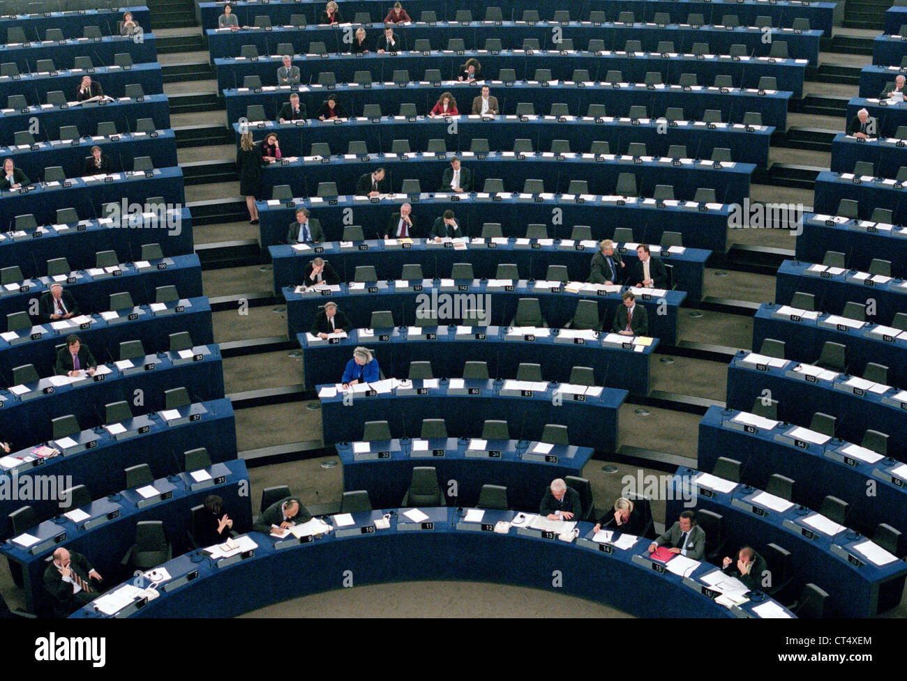 The eu parliament hi-res stock photography and images - Alamy