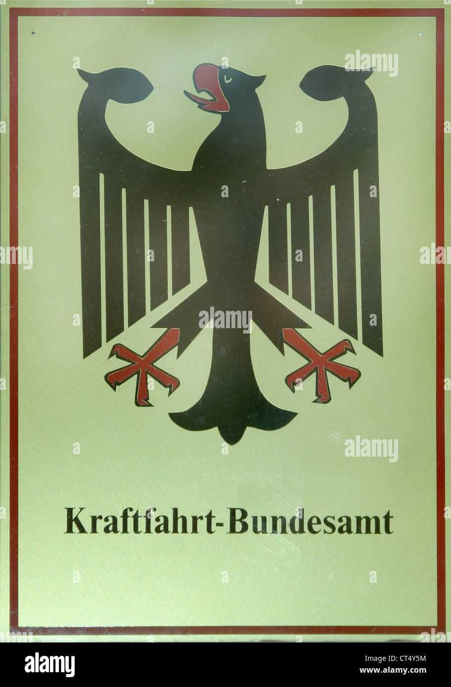 Kba symbol hi-res stock photography and images - Alamy