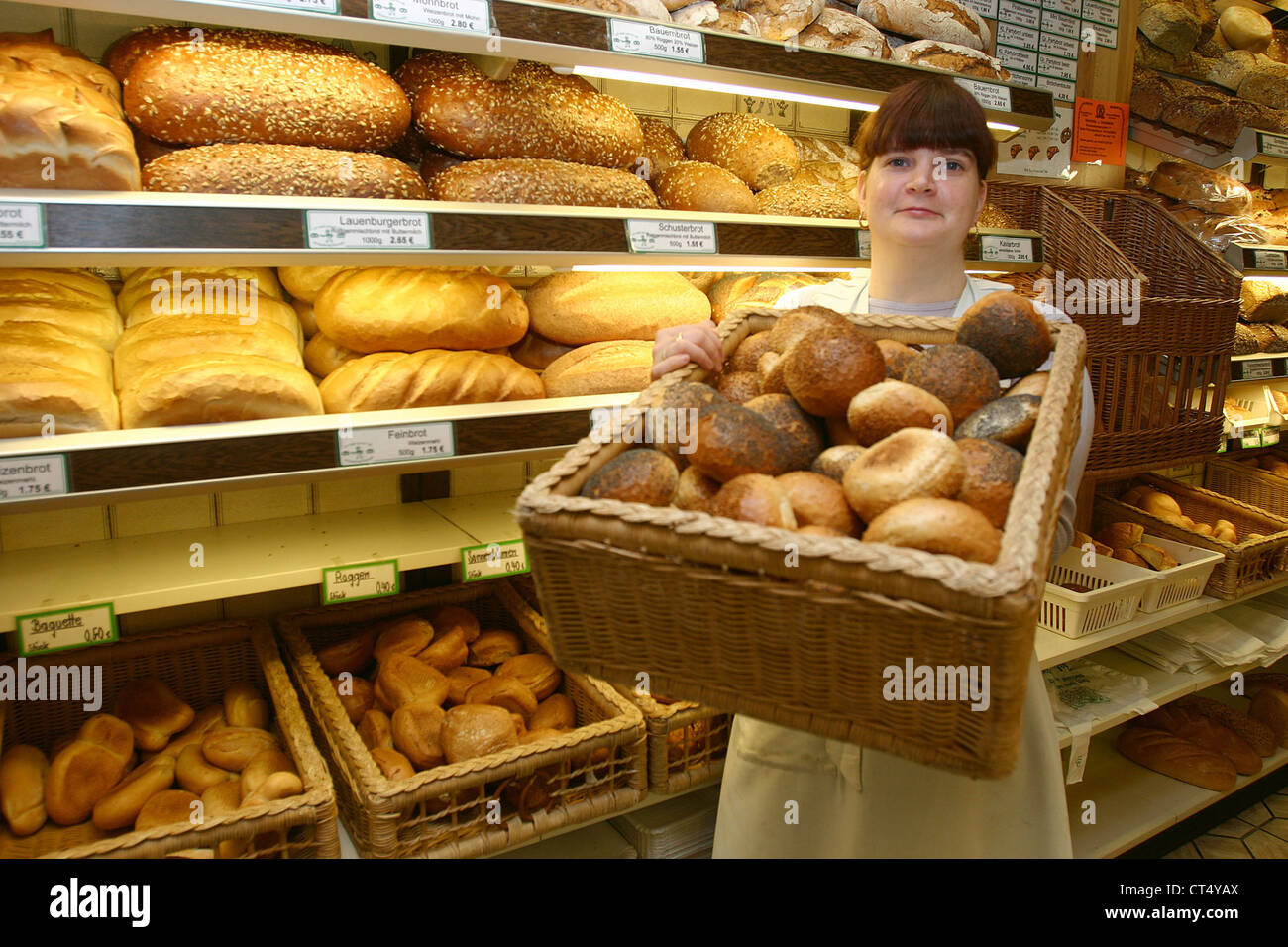 Preetz germany hi-res stock photography and images - Alamy