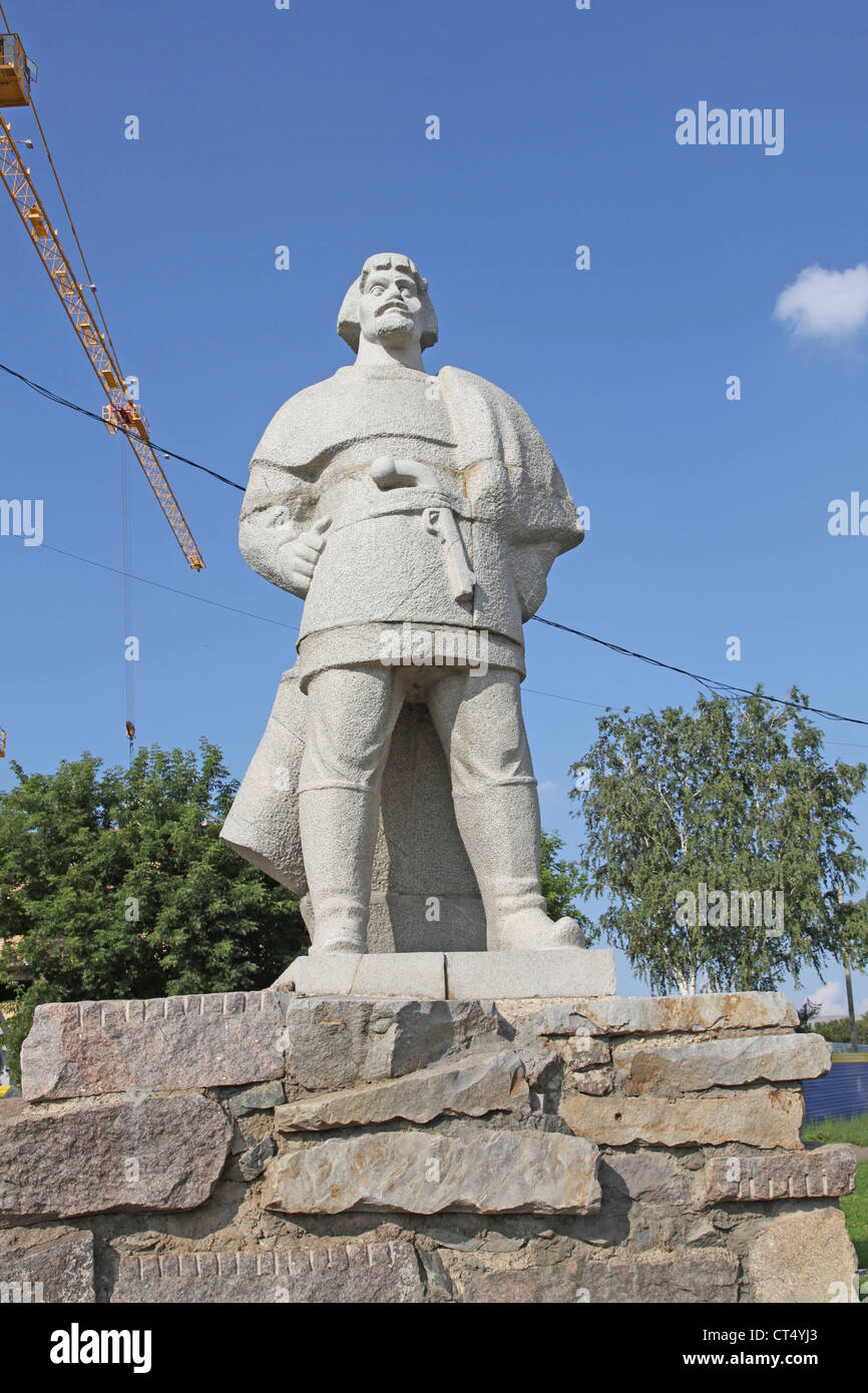 Yemelyan hi-res stock photography and images - Alamy