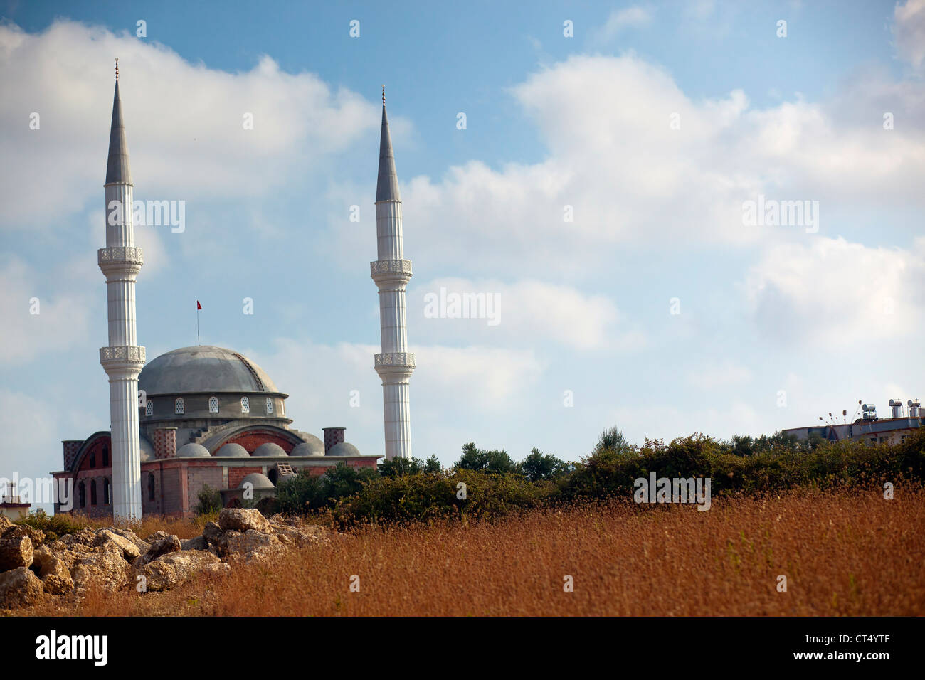 Manavgat turkey hi-res stock photography and images - Alamy