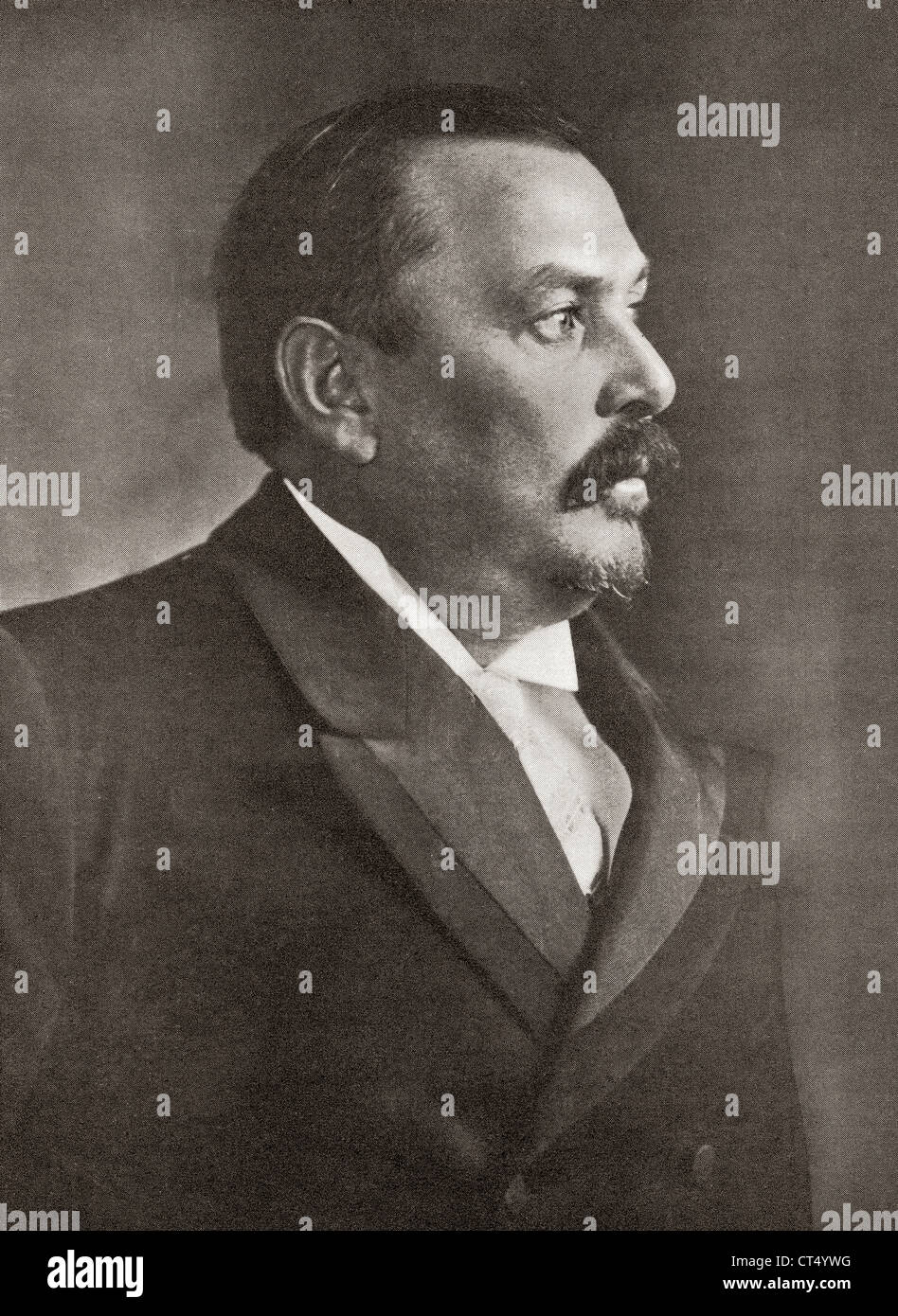 Louis Botha High Resolution Stock Photography and Images - Alamy