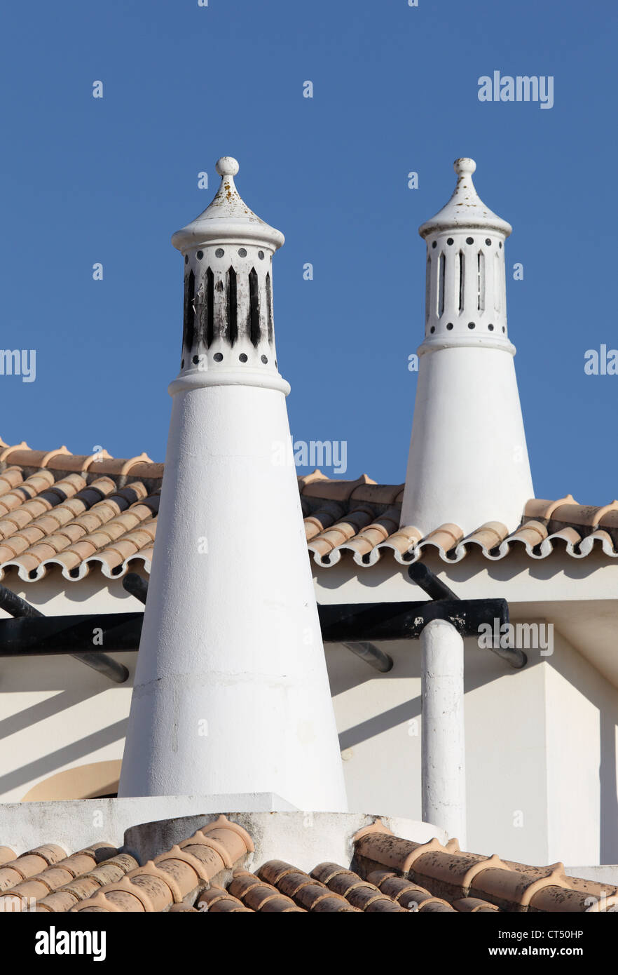 Chimney stack architecture hi-res stock photography and images - Alamy