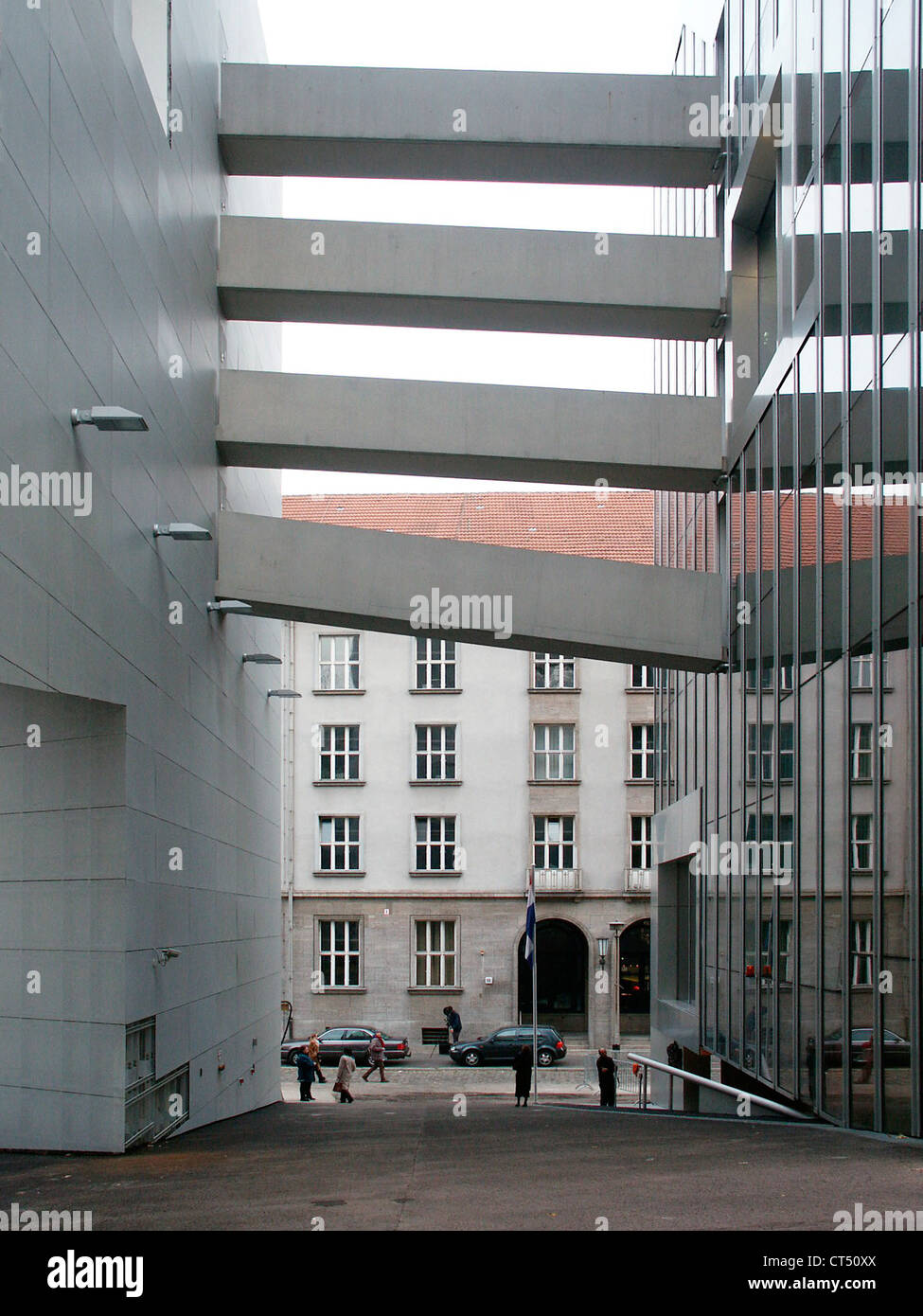 Royal netherlands embassy hi-res stock photography and images - Alamy